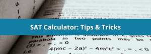 What Calculators Are Allowed On the SAT? An Overview of SAT-Approved Calculators - Inspirica
