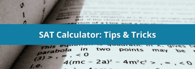 What Calculators Are Allowed On the SAT? An Overview of SAT-Approved ...