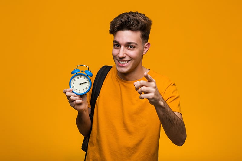 How Does ACT Extra Time Work? - Inspirica