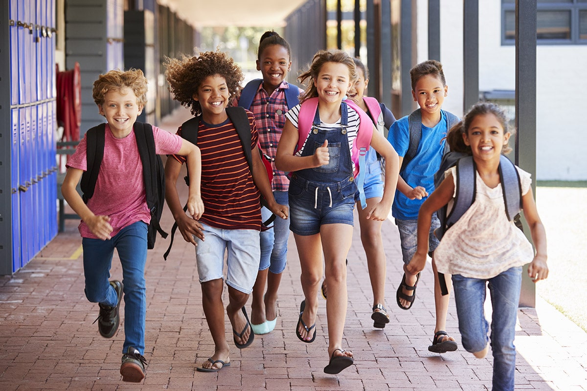SSAT Verbal Section: An Overview - Inspirica