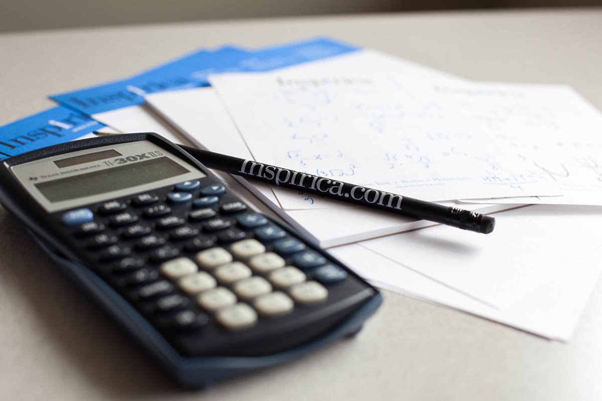 What Calculators Are Allowed On the SAT? An Overview of SAT-Approved Calculators - Inspirica