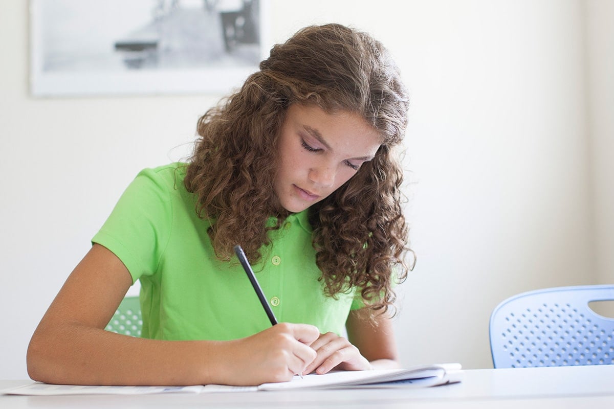 SSAT Testing Accommodations: What You Need to Know - Inspirica