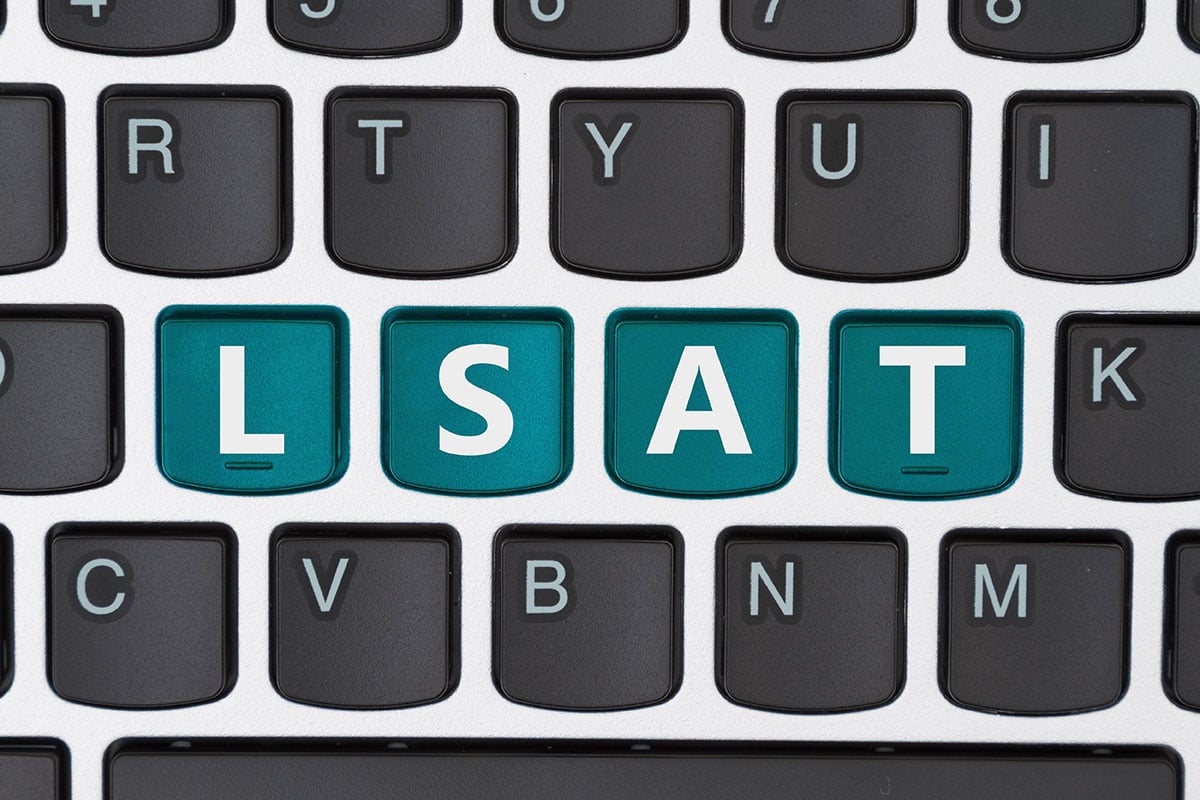 Making The Most Of Your LSAT Study Habits - Inspirica