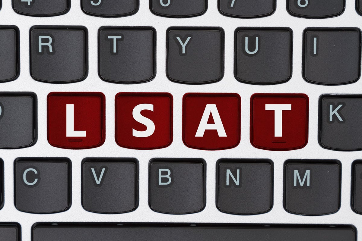 LSAT-Flex Format: An Overview of the LSAT-Flex - Inspirica