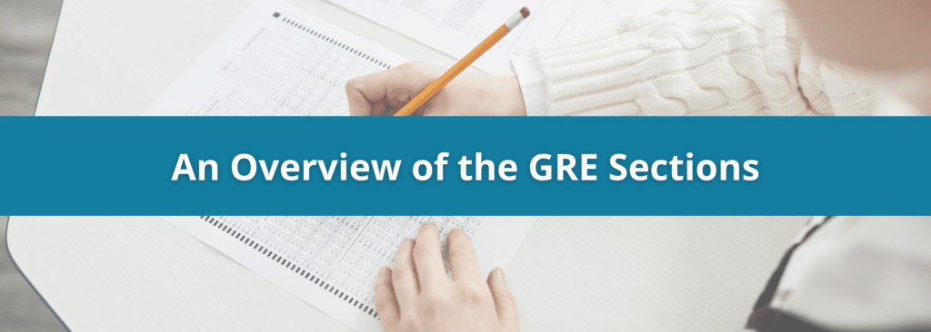 An Overview of the GRE Exam | What You Need To Know - InspiricaPros