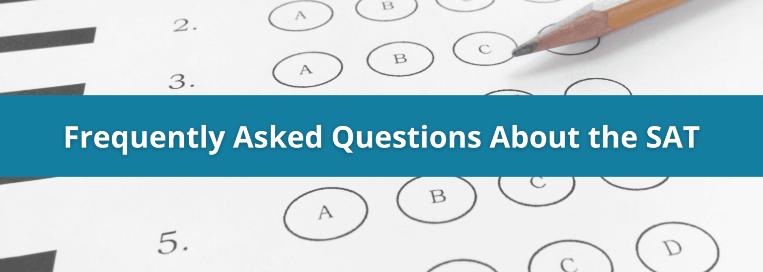 SAT Test Dates 2023: Upcoming Test Dates & Deadlines For The SAT ...