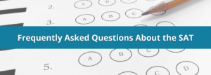 SAT Test Dates 2023: Upcoming Test Dates & Deadlines For The SAT ...