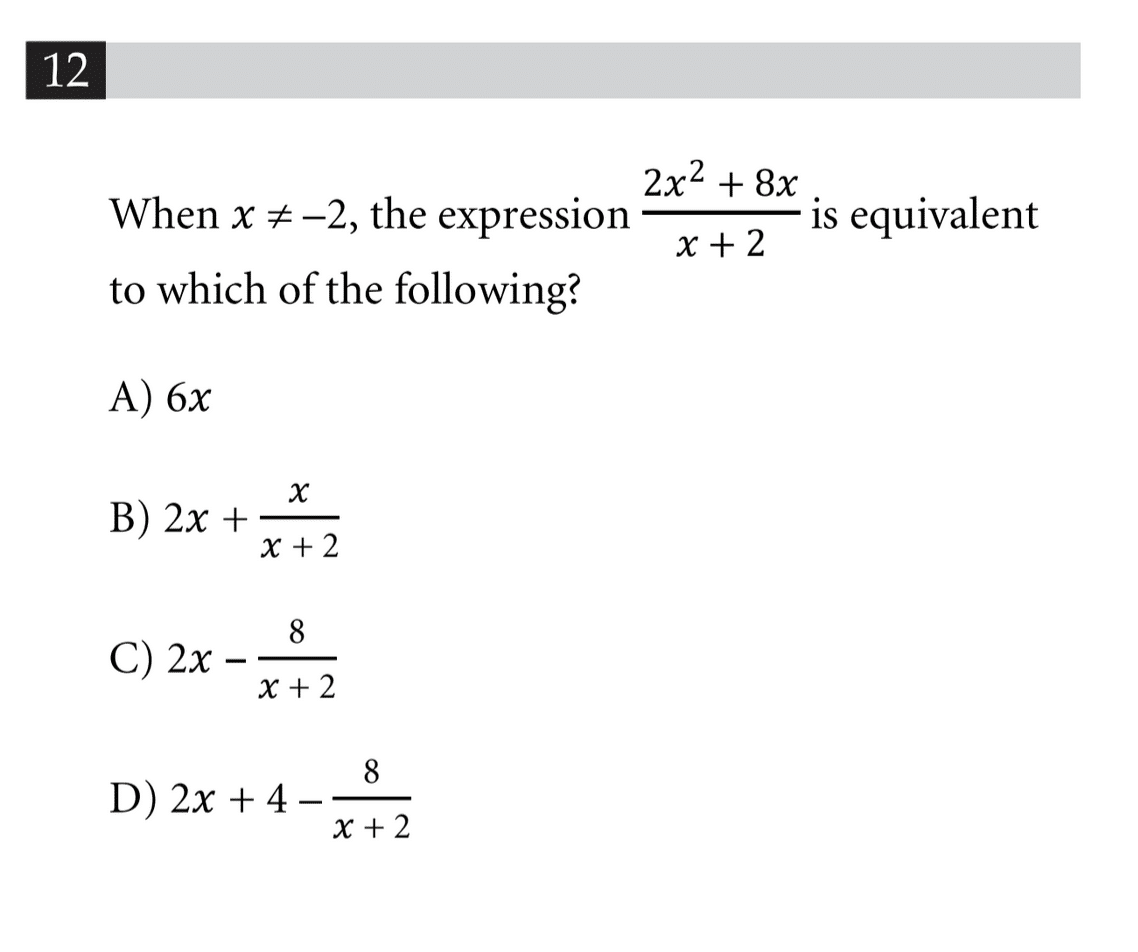 Last-Minute SAT Tips to Boost Your Score - Inspirica