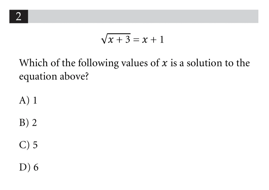Last-Minute SAT Tips to Boost Your Score - Inspirica