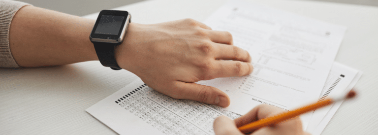 How Long Does The ACT Take? An Overview of the ACT Test Length - Inspirica