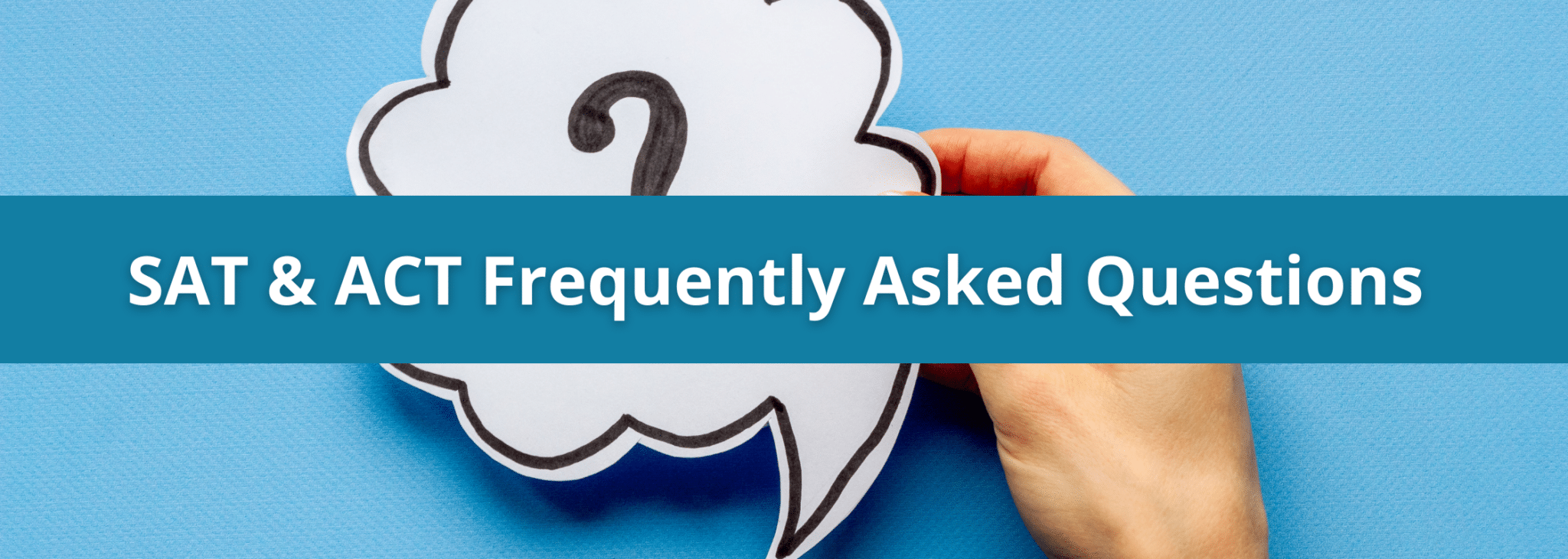 Which Is Easier: SAT or ACT? Deciding Between The Two Exams - Inspirica