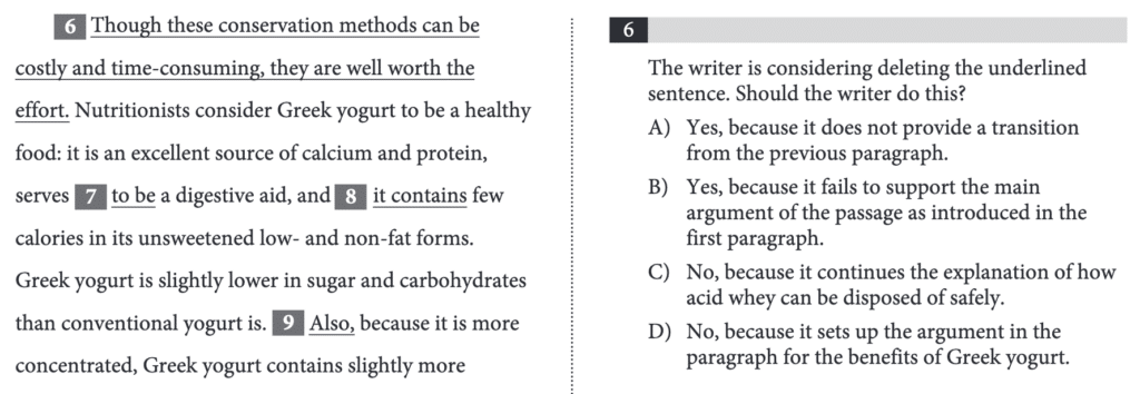 How to Improve Your SAT Writing & Language Score: 9 Expert Strategies ...