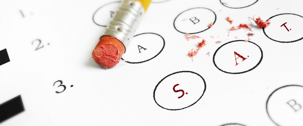 How To Check Your SAT Score: A Step-By-Step Guide - Inspirica